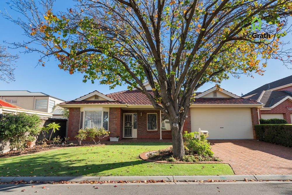 Real Estate Agents servicing Adelaide from the heart of Glenelg - McGrath